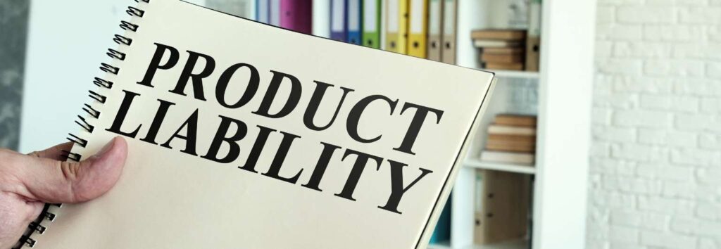 Product Liability Insurance - Gilbert's Risk Solutions