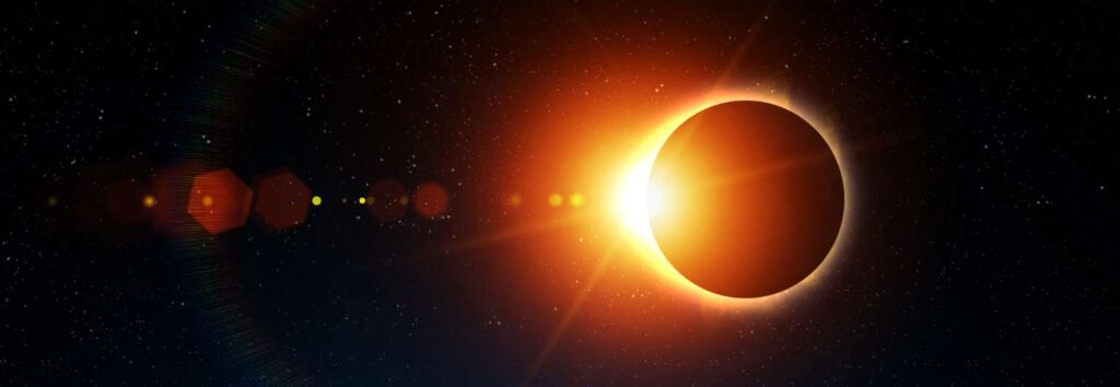 Solar Eclipse Safety - Gilbert's Risk Solutions